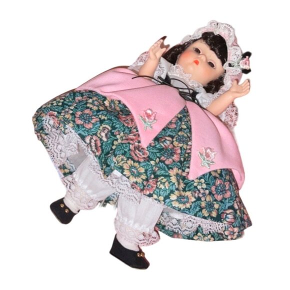 Madame Alexander | Toys | Madame Alexander Lady Lee 442 Doll ...
